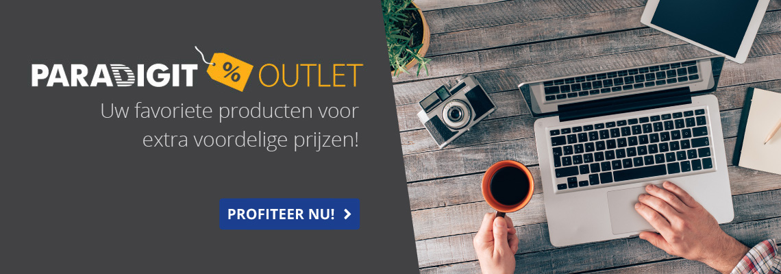 Paradigit | Deskundig advies, zorgeloos genieten